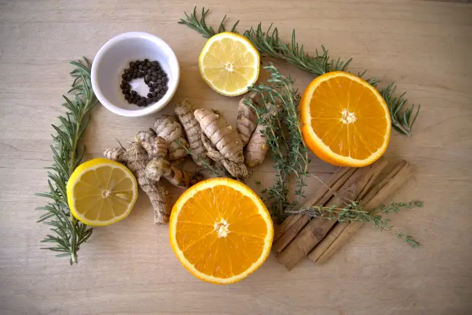 How to Make Fire Cider - Golden Thyme Homestead