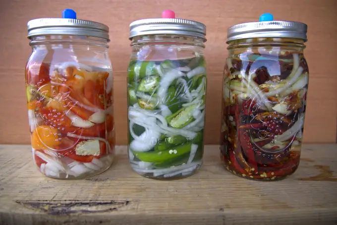 What is Fermentation? - Golden Thyme Homestead