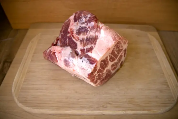 How to Use Ground Pork (& Grind Your Own) - Golden Thyme Homestead