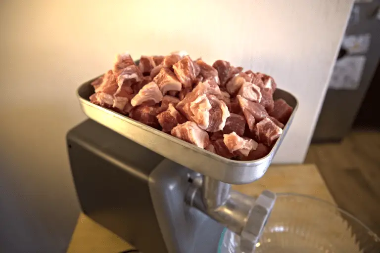 How to Use Ground Pork (& Grind Your Own) - Golden Thyme Homestead